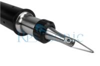China Compact Ultrasonic Hand Cutter With Blade Replacement Cloth Cutting for sale