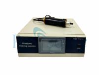 China Compact  Ultrasonic Spot Welding Automobile Industry  Ultrasonic Welder  for sale