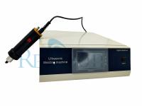 China Compact Ultrasonic Welding Equipment Automobile Industry  Ultrasonic Welder  for sale