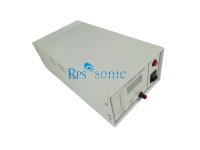 China Stable Amplitude  Ultrasonic Power Supply Lightweight Easy To Operate for sale