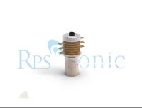 China High Efficiency Ultrasonic Welding Transducer 2200W Ultrasonic Vibration Transducer for sale