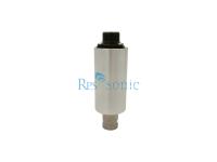 China Small Size Ultrasonic Welding Transducer 20hz  For Ultrasonic Sieve Shaker for sale