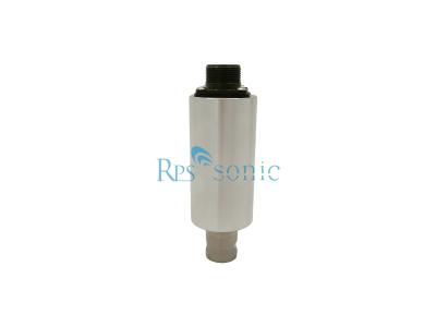 China Small Size Ultrasonic Welding Transducer 20hz  For Ultrasonic Sieve Shaker for sale
