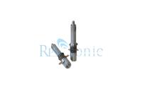 China Lightweight Ultrasonic Welding Transducer Miniature Ultrasonic Transducer for sale