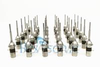 China Strong Output Ultrasonic Welding Transducer High Power Ultrasonic Transducer for sale