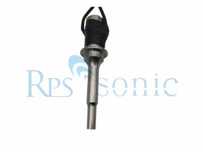 China Strong Output Ultrasonic Welding Transducer High Power Ultrasonic Transducer for sale