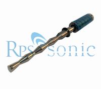 China Titanium Horn Ultrasonic Dispersion Equipment  Safety Easy Operation for sale