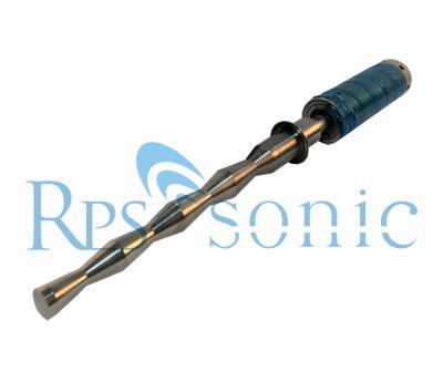 China Titanium Horn Ultrasonic Dispersion Equipment  Safety Easy Operation for sale