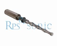 China Titanium Horn Ultrasonic Dispersion Equipment  Safety Easy Operation for sale