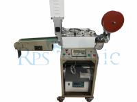China Automatic Ultrasonic Welding Tool Digital Generator Ribbons Label Cutting for sale