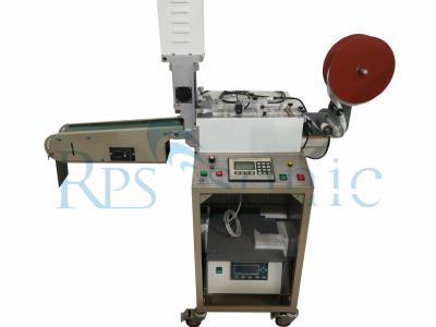 China Automatic Ultrasonic Welding Tool Digital Generator Ribbons Label Cutting for sale
