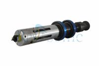 China Copper Strip Ultrasonic Welding Machine Steel Horn Ultrasonic Hand Welder for sale