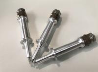 China Medical Ultrasonic Transducer Bone Cutting Knife Use Stable Work for sale