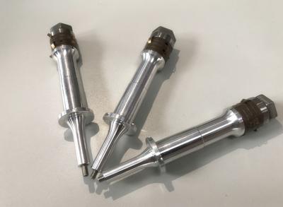 China Medical Ultrasonic Transducer Bone Cutting Knife Use Stable Work for sale