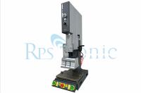 China High Power Ultrasonic Welding Tool 15khz  5000W High Precision for sale