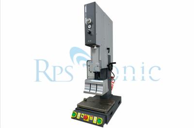 China High Power Ultrasonic Welding Tool 15khz  5000W High Precision for sale