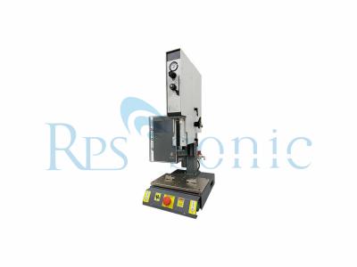 China Customized Ultrasonic Plastic Welding Machine Welding Joint Design for sale