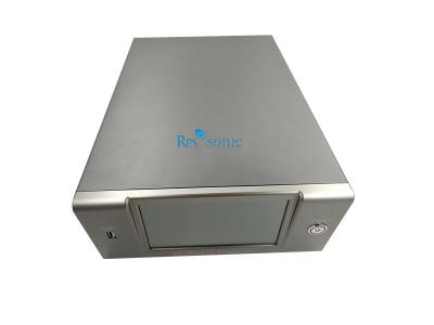 China Miniature Ultrasonic Power Supply Touch Screen Digital Ultrasonic Generator for sale