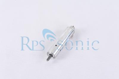 China High Power Ultrasonic Welding Tool 60Khz  Antenna Copper Wire Embedding for sale