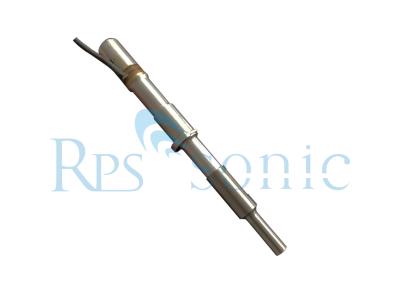 China 100W 	Ultrasonic Welding Transducer Contactless Smart Card Wire Inlay for sale