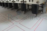 China Copper Wire Inlay Ultrasonic Welding Tool  Contactless Card Welding for sale