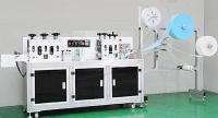 China 160pcs / Min 4KW Ultrasonic Welding Tool For Disposable Medical Mask for sale