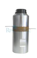 China 800W 20khz Ultrasonic Transducer For Welding Longitudinal Torsional Vibration for sale