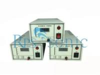 China Lcd Display 20khz 2000w Ultrasonic Digital Generator for sale