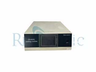 China 20khz 2600w Ultrasonic Weld Generator RPS-DG4200 for sale