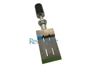 China 35khz 400w Ultrasonic Cutting Device For Food for sale