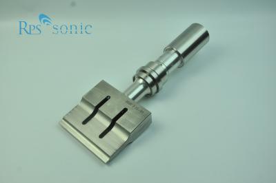 China 20khz 2000w Ultrasonic Welding Tool For Femcare And Hygiene Welding for sale