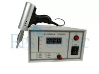 China 28khz 800w Portable Alloy horn Ultrasonic Spot Welding Machine for sale