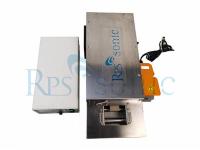 China 20khz 1000w Fluxless Ultrasonic Soldering Pot For Wire Tinning System for sale