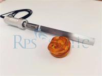 China Bread 35khz 100w Ultrasonic Cutting Blade for sale
