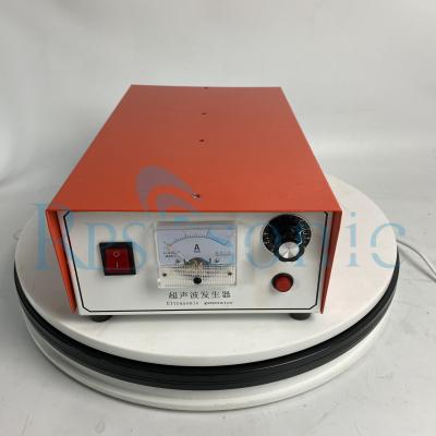 China 28khz 35khz Analog Frequency Generator For Ultrasonic Plastic Welding for sale