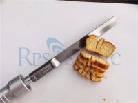 China Portable 35Khz 100w Ultrasonic Food Cutter For Toast Bread Cutting for sale