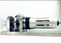 China 35Khz 800w Ultrasonic Rotary Horn For Radial Acoustic Welding for sale