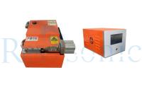 China 20Khz 2000w High Power Ultrasonic Welding Machine For Metal Welding for sale