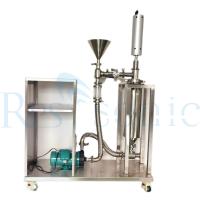 China 20Khz Graphene Disruption Ultrasonic Liquid Processor 3000 Watt for sale