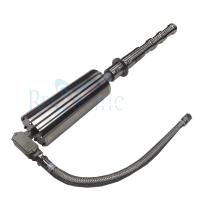 China Explosion Proof Ultrasonic Homogenizer 20Khz For Dispersion And Depolymerization for sale