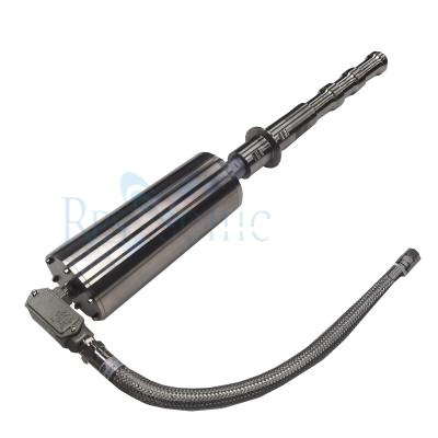 China Explosion Proof Ultrasonic Homogenizer 20Khz For Dispersion And Depolymerization for sale