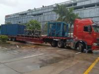 China Special & Project Cargo for sale