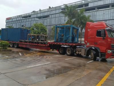 China Special & Project Cargo for sale