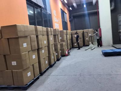 China Order Fulfillment Process for sale