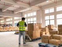 China 3PL Fulfillment from China for sale