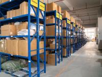 China Warehouse Management and Pick & Pack in China: How a Cloud Warehouse Actually Runs for sale