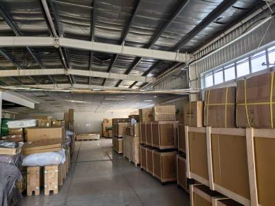 China Why Shenzhen Matters for Cross-Border Ecommerce Fulfillment: Infrastructure Data and a Three-Warehouse Strategy for sale