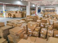 China Multi-Channel Fulfillment Strategy: Consolidating Orders from Shopify, WooCommerce and More for sale