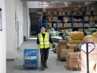 China Fulfillment Center vs Warehouse vs Distribution Center: Cross-Border Seller Guide for sale