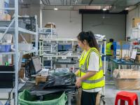 China Cross-Border Order Fulfillment Process: Complete Lifecycle Guide for China Sellers for sale